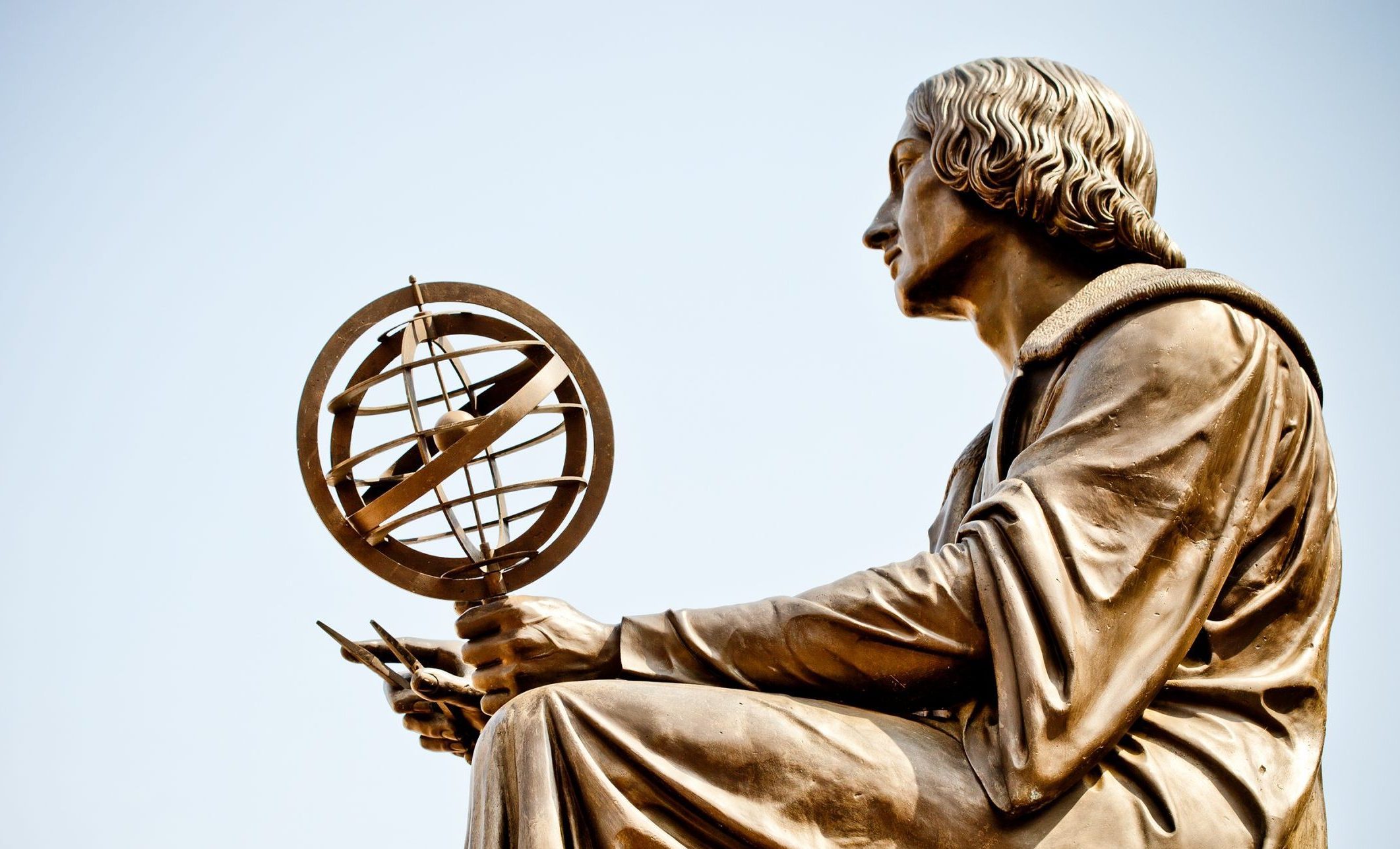 Nicolaus Copernicus | Skolerom.no