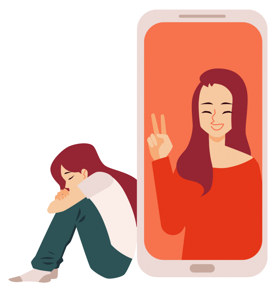 Psykt deg – Din digitale avatar | Skolerom.no