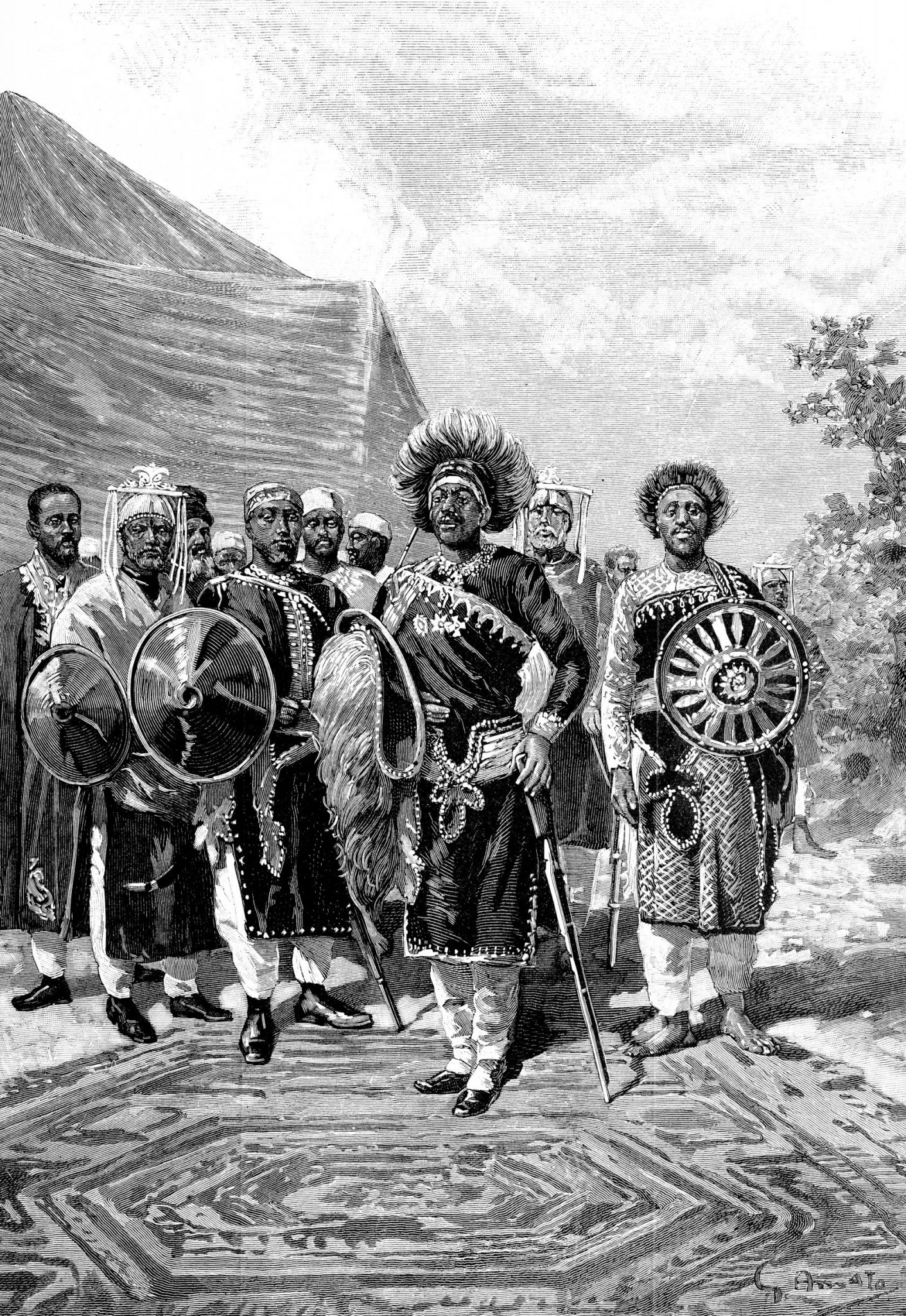 Kolonialisme og imperialisme | Skolerom.no