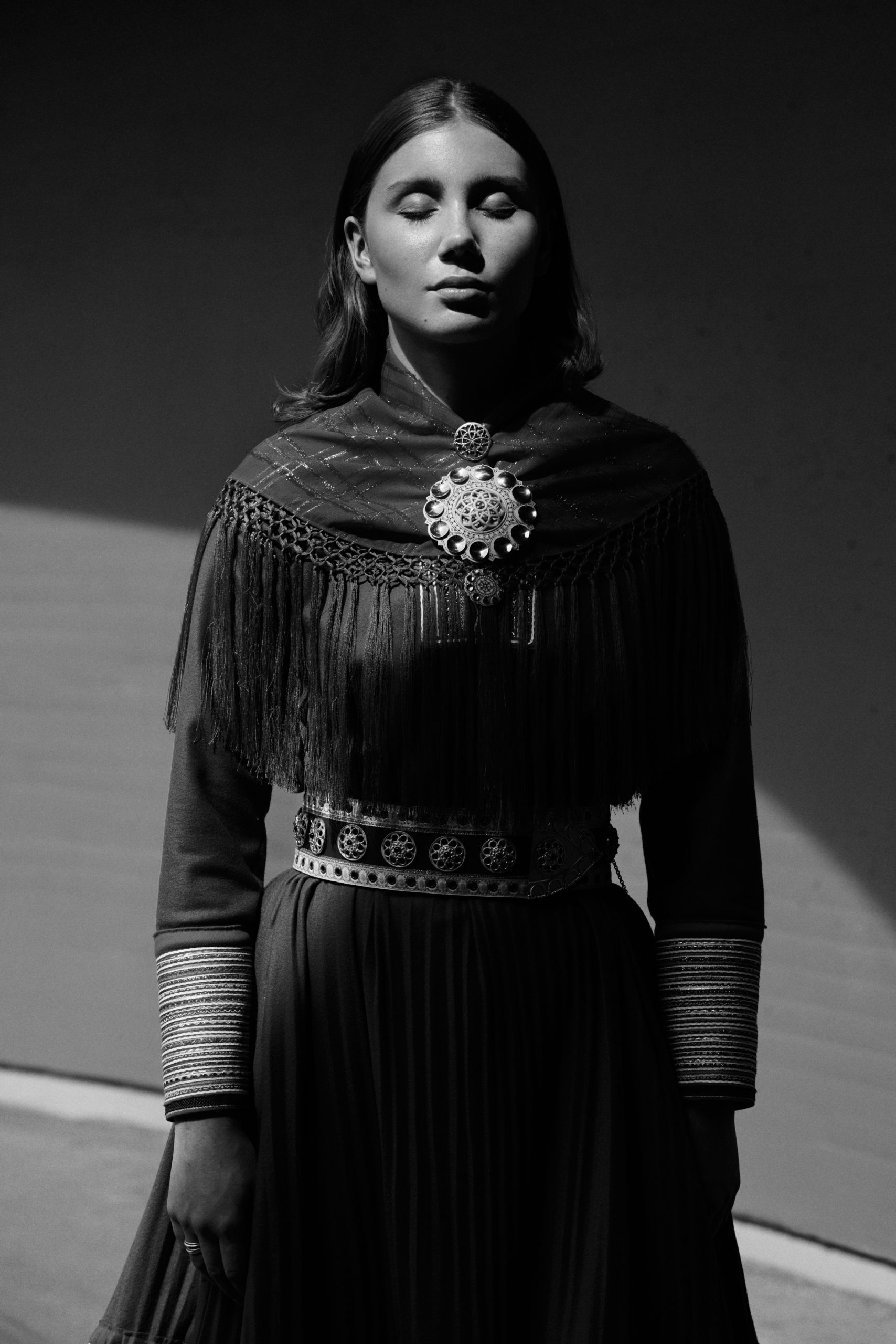 Hva brenner du for, Ella Marie? | Skolerom.no