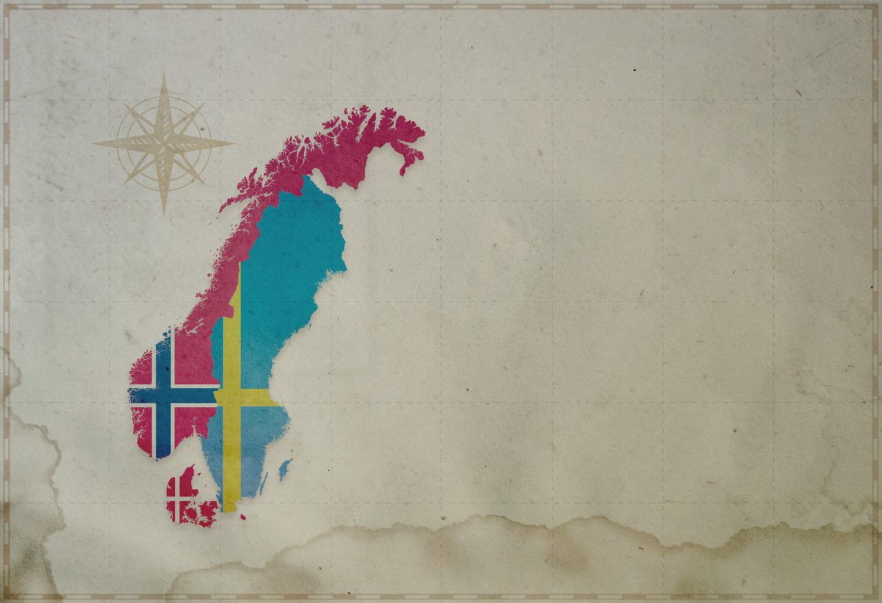 Den nordiske modellen | Skolerom.no