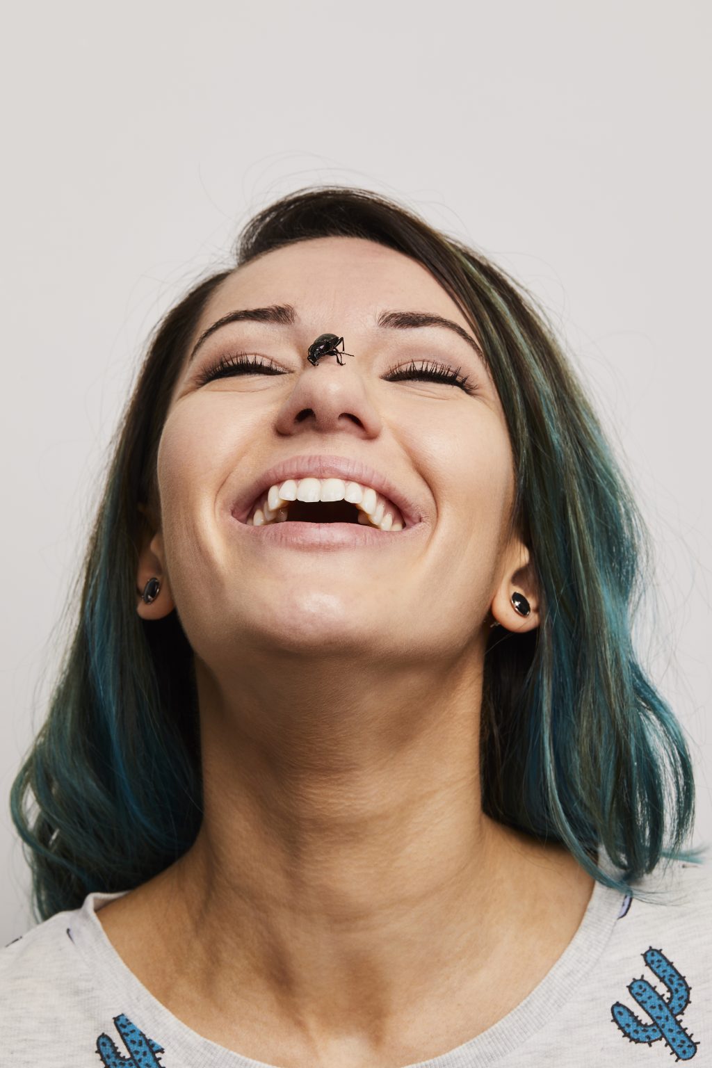 Hva brenner du for, Selda? | Skolerom.no