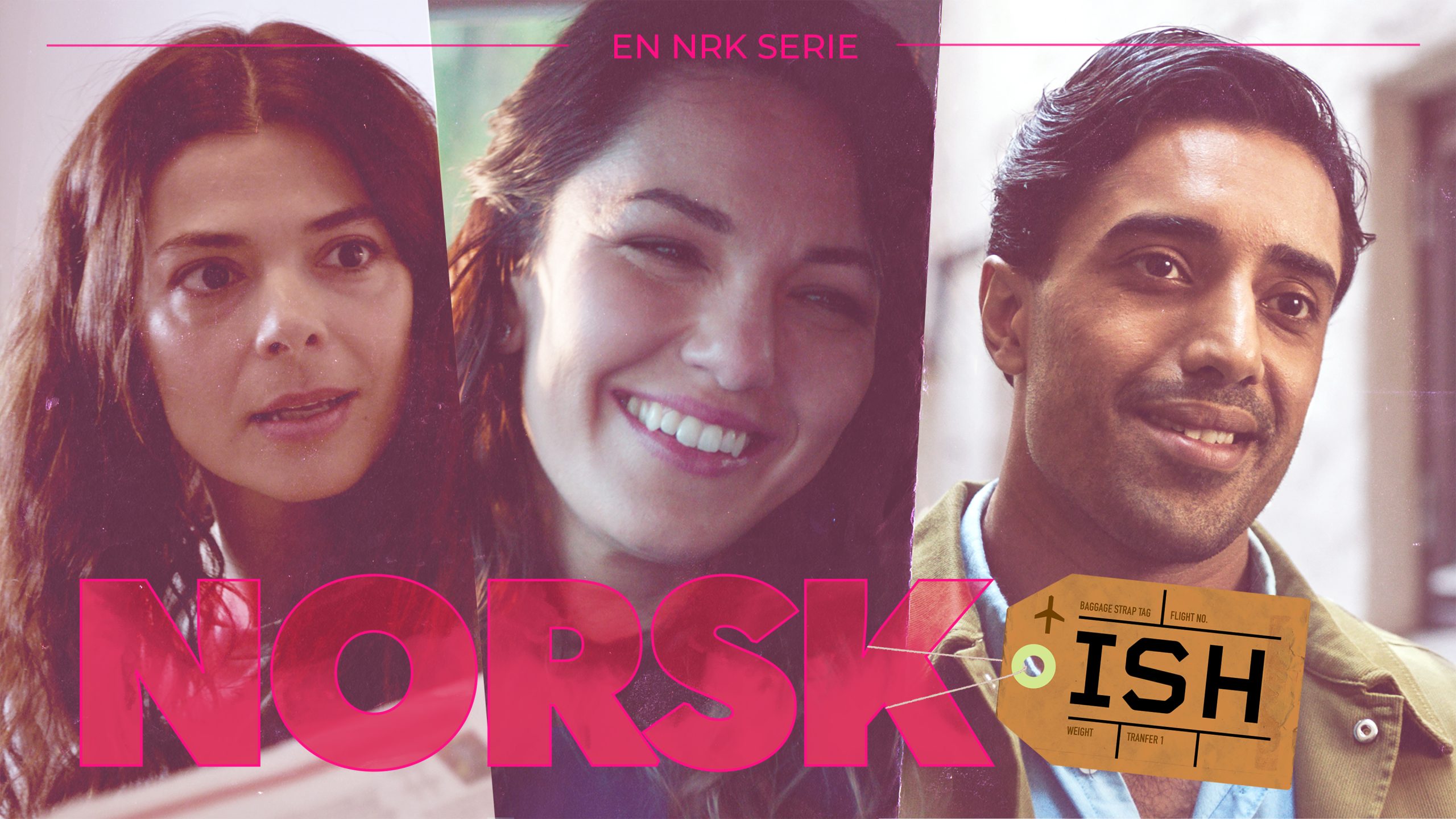 Undervisningsopplegg til «Norsk-ish» | Skolerom.no