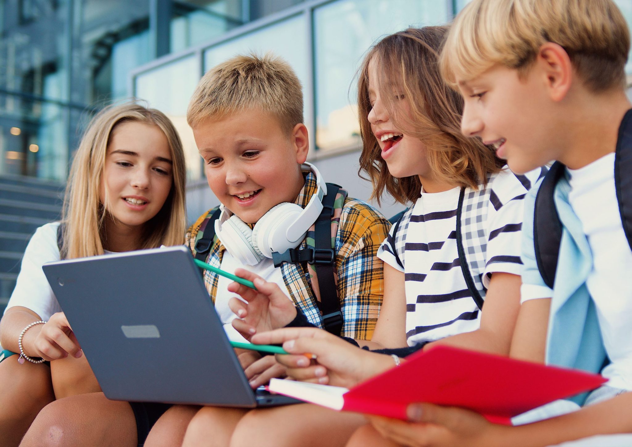 Fagsider | Skolerom.no