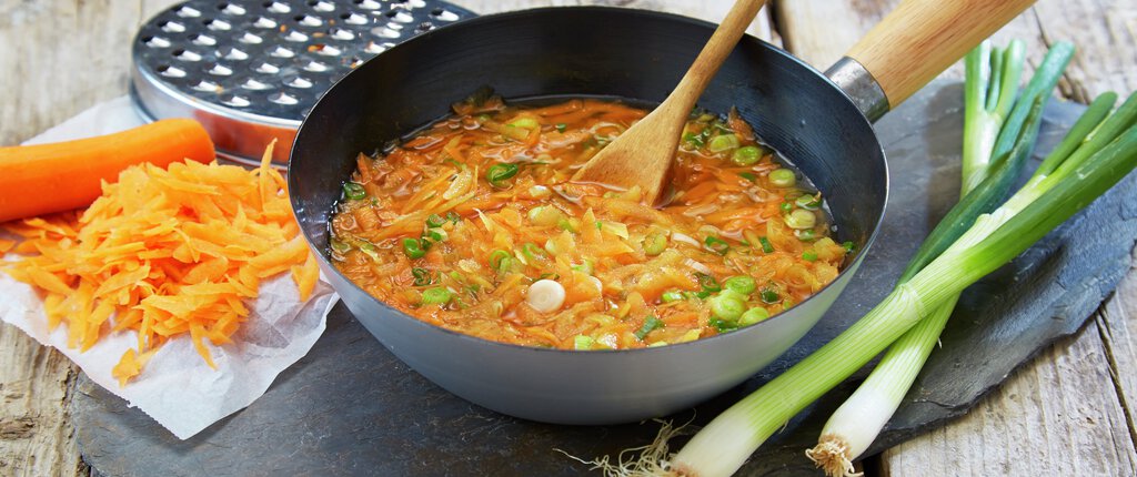 Rivesuppe | Skolerom.no