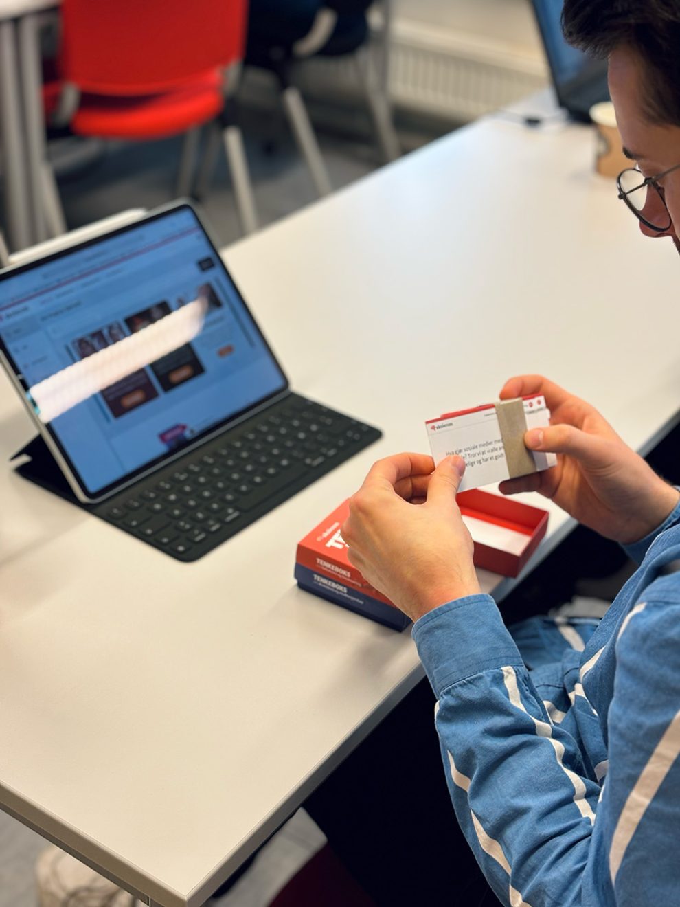 Opplæring og kurs | Skolerom.no