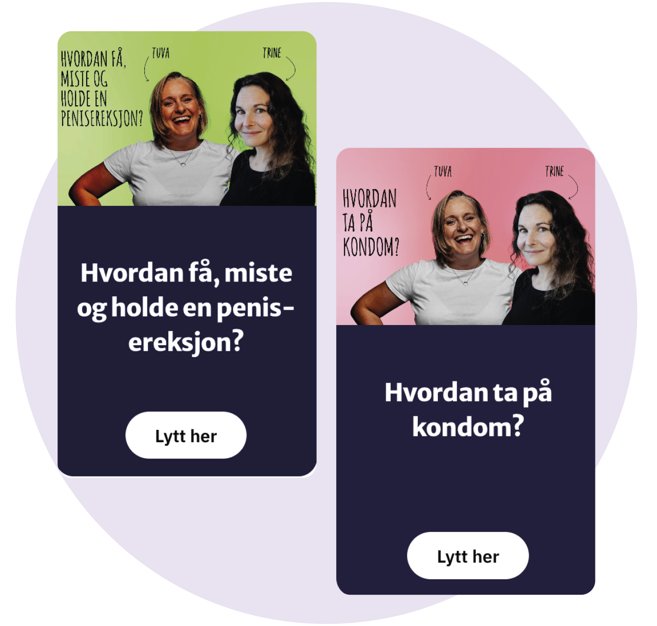 Kropp og pubertet