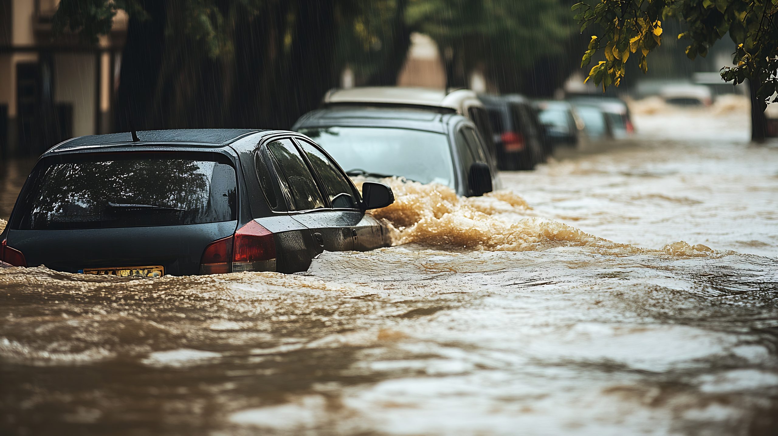 Flomrisiko - del 1 | Skolerom.no