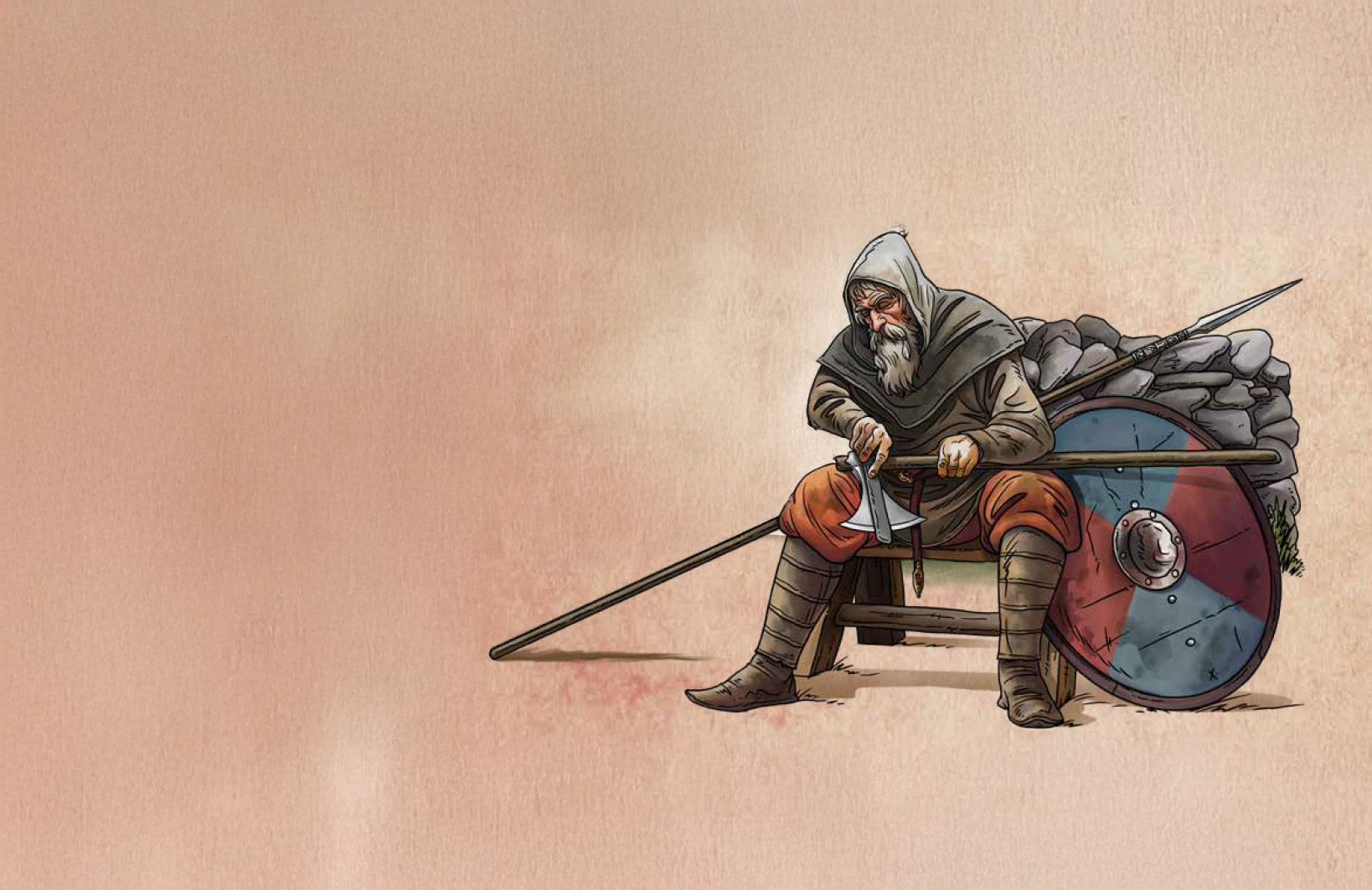 Hva er Brynestein? | Skolerom.no