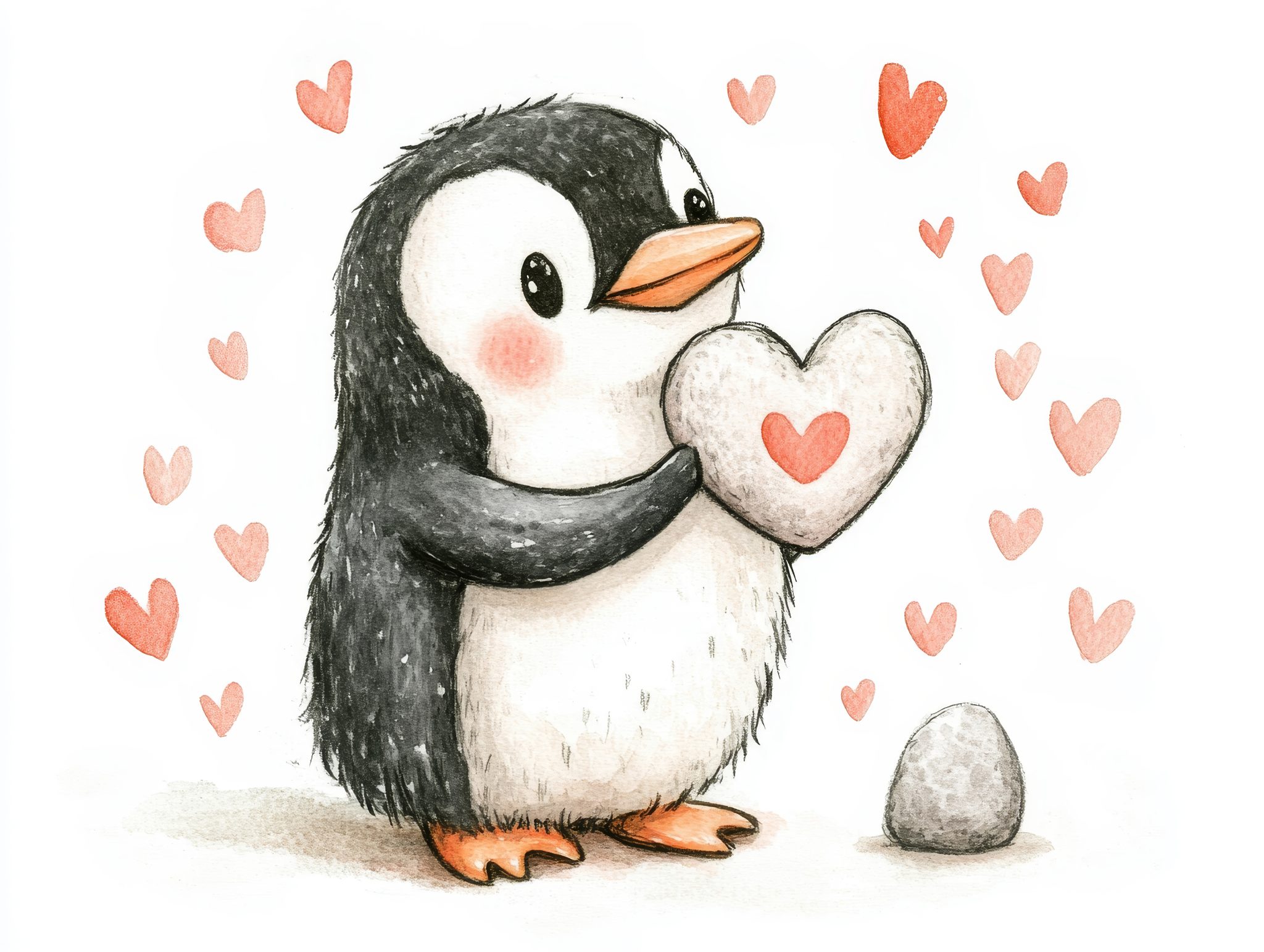 Flørting og sosiale koder | Skolerom.no